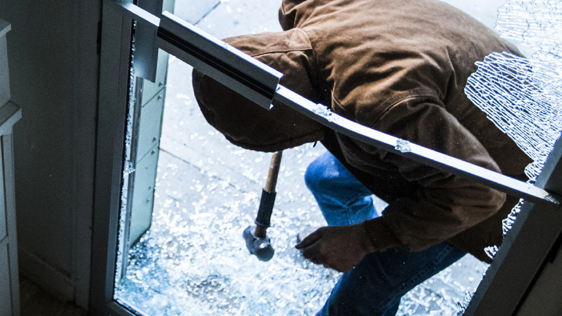 Security Matters | Understanding your commercial security door options ...