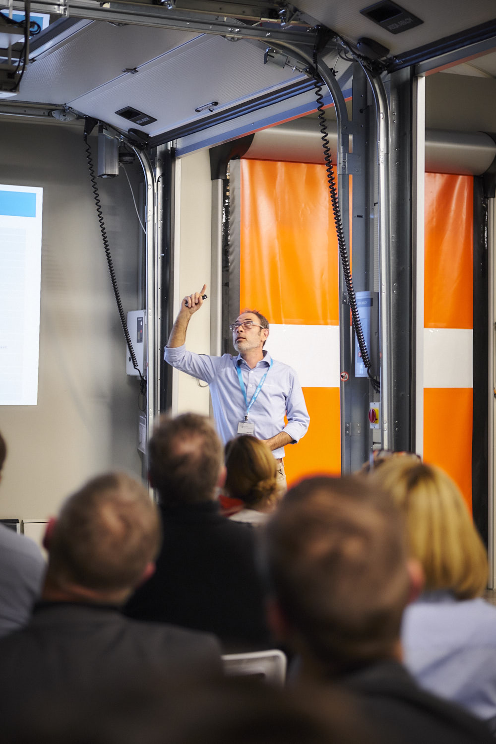 Academy | ASSA ABLOY ENTRANCE SYSTEMS