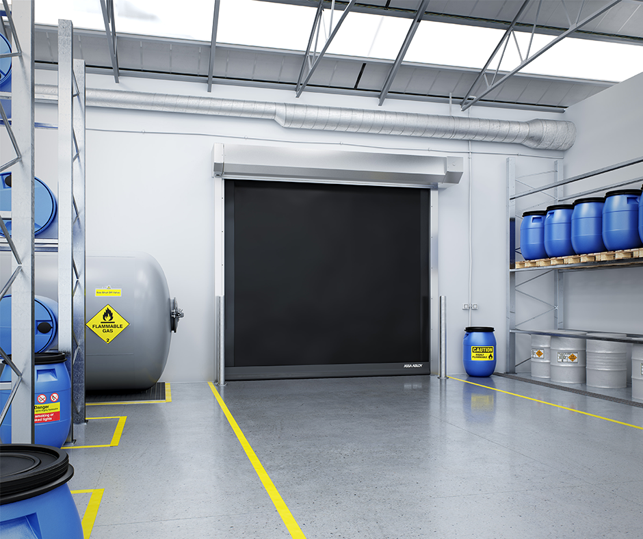 Comprendre les environnements Ex et ATEX