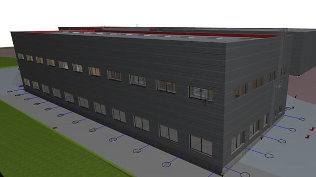 Wat is een BIM-object?