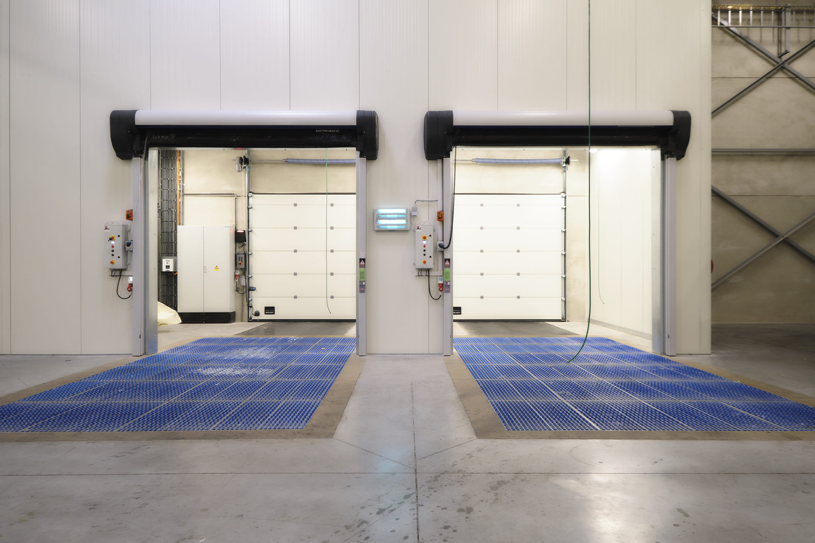 TWE Meulebeke is chiseled for the future thanks to the high-end loading ...