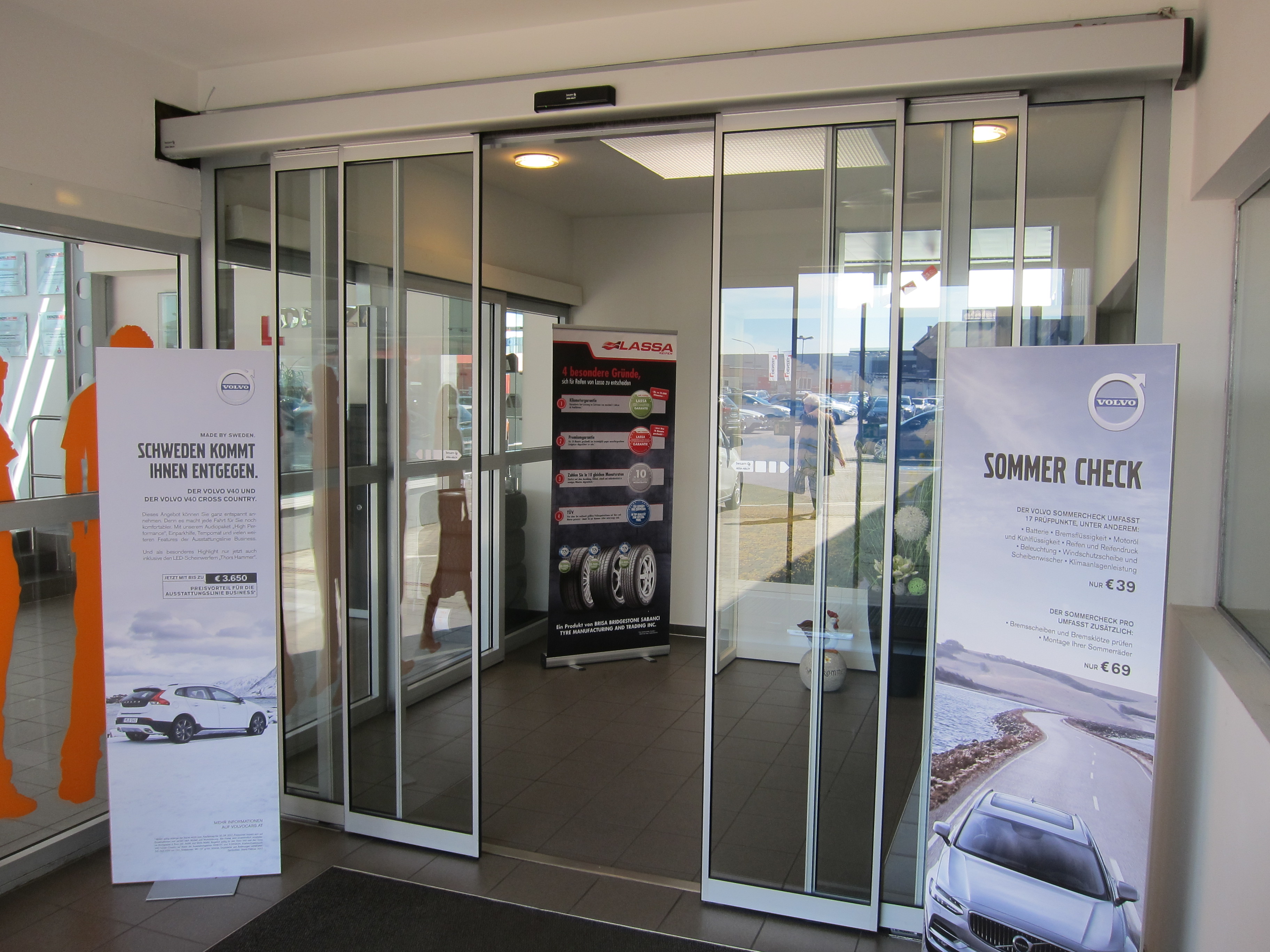 Autohandel: Wolfgang DENZEL AUTO AG österreichweit