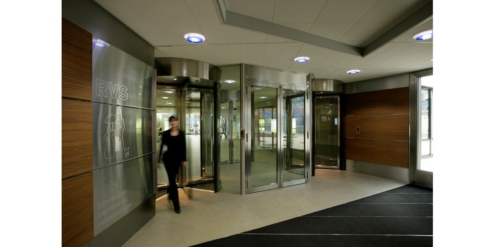 Automatic pedestrian doors explained | News