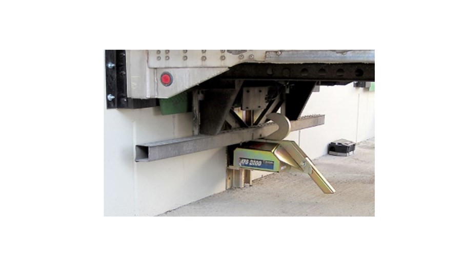 Gancho de Retención APS2000®