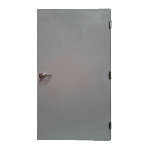 Puerta Contra Fuego | ASSA ABLOY ENTRANCE SYSTEMS