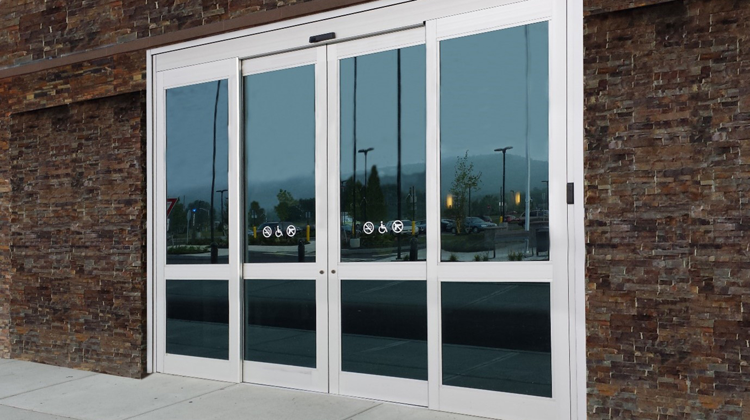 Assa Abloy Sl500 Hurricane Resistant Sliding Door Resilience R128