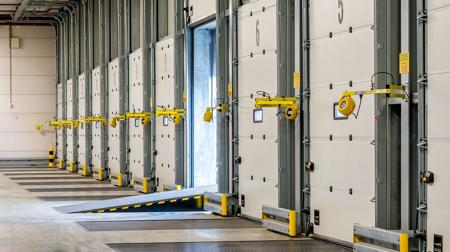 Accessories | ASSA ABLOY