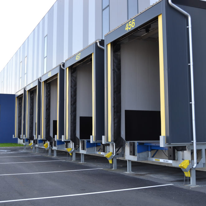 The benefits of a loadhouse